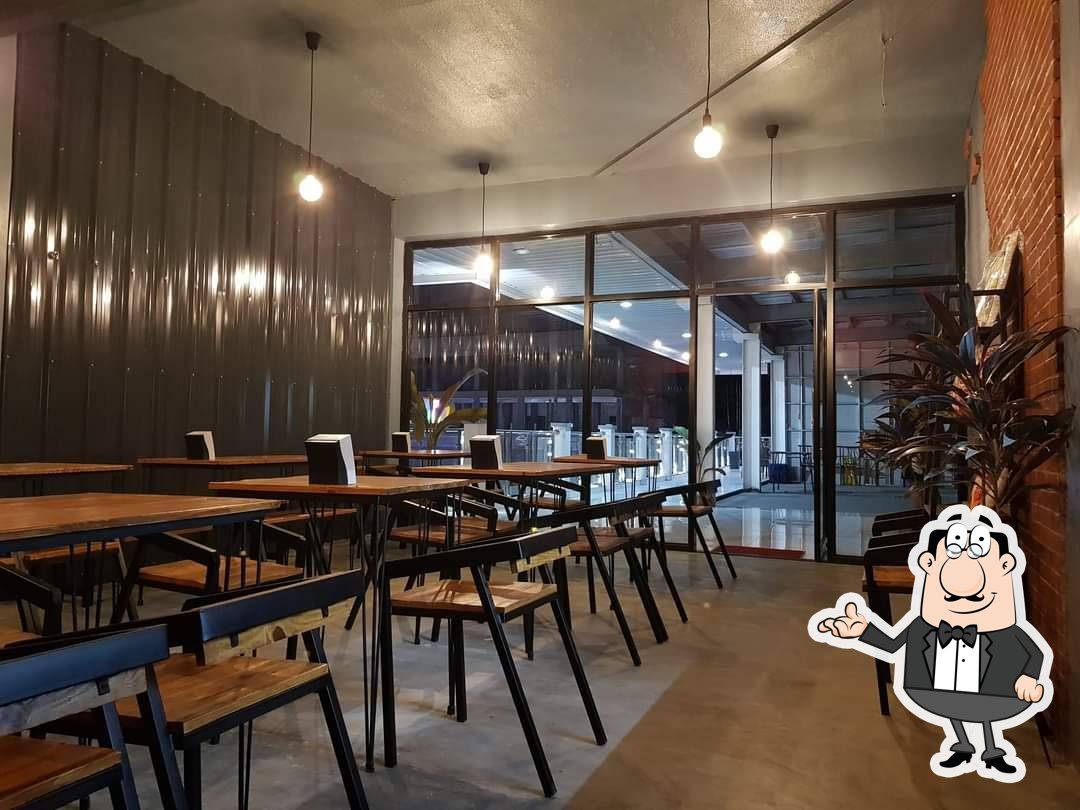 Crazy Cow Steak House, San Leonardo - Restaurant menu, prices and reviews