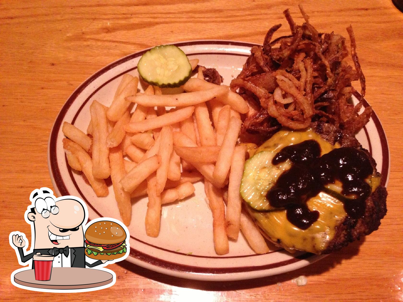 Good Steer in Lake Grove - Restaurant menu and reviews