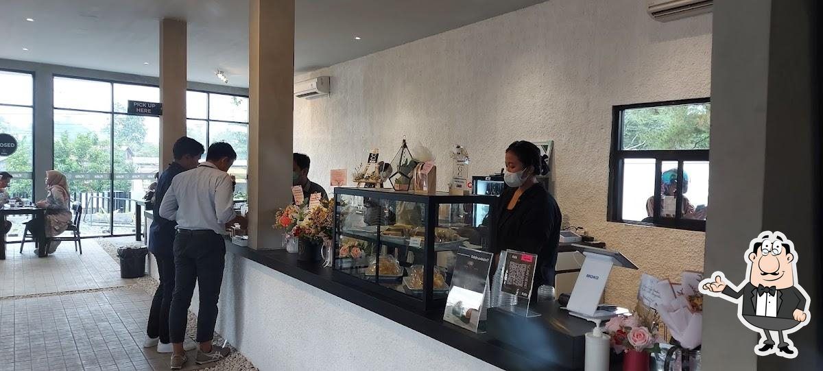 Restaurante Kala - RP Soeparto, Banjarbaru - Opiniones del restaurante