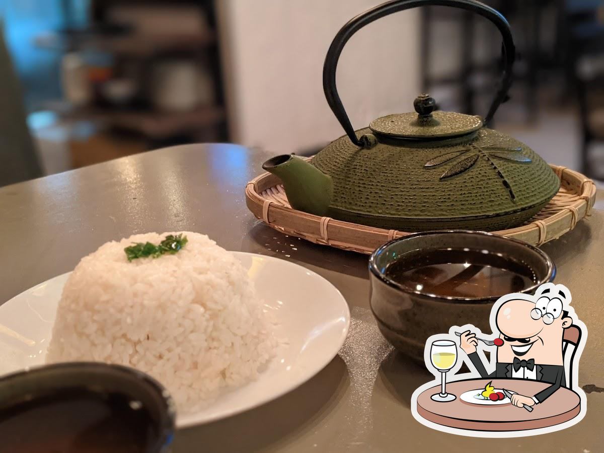 Lantern House Viet Bistro in Falls Church - Restaurant menu and reviews