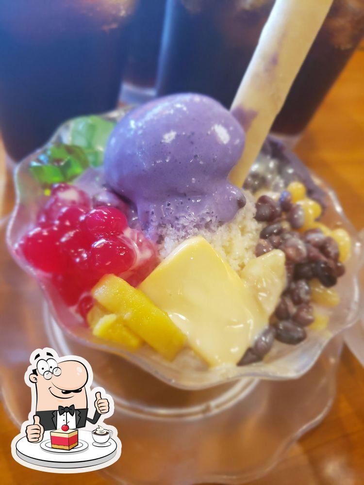 Mang Inasal restaurant, Binmaley, Solis St