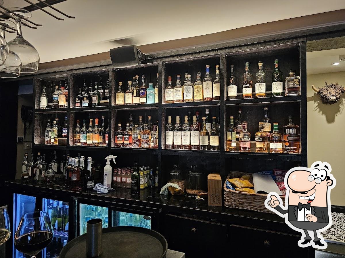 Merchant Bar, Portree - Restaurant menu, prices and reviews