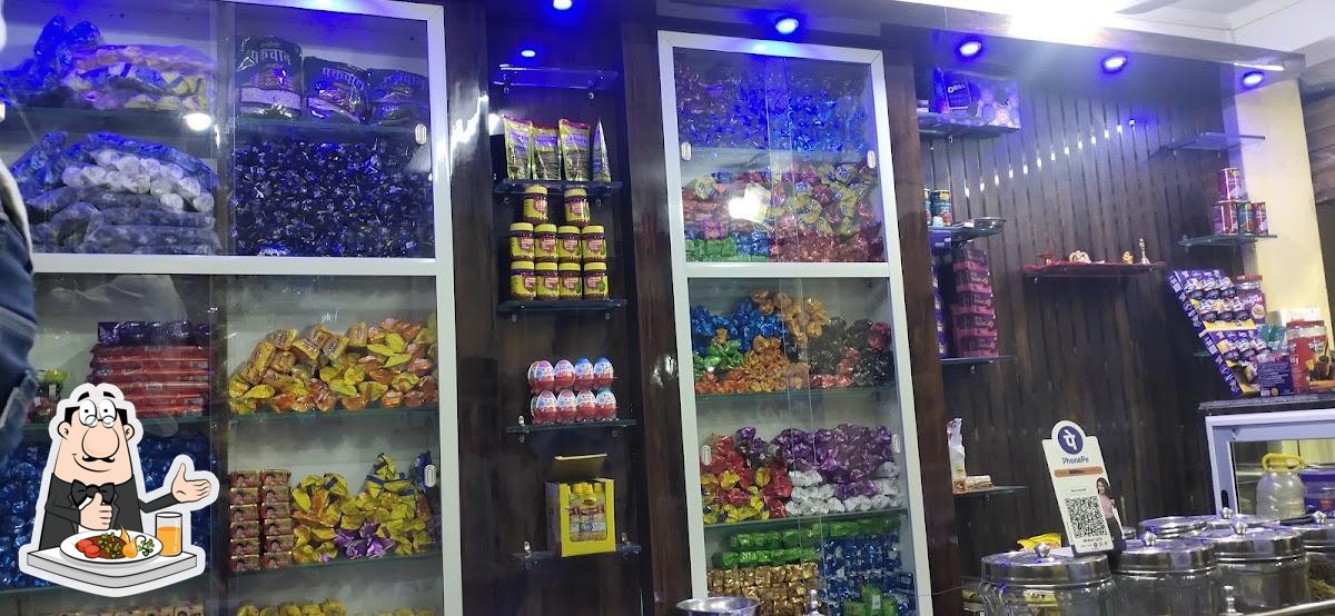 Nitya Everfresh & bakery, Pithampur - Restaurant reviews