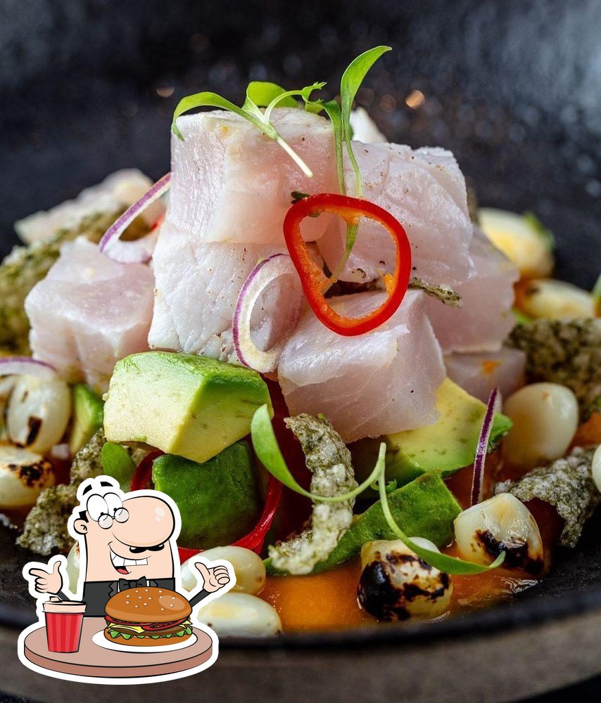 Osaka Miami in Miami - Restaurant menu and reviews