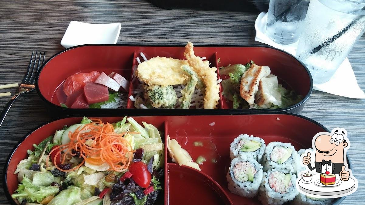 Shakou Park Ridge in Park Ridge - Restaurant menu and reviews
