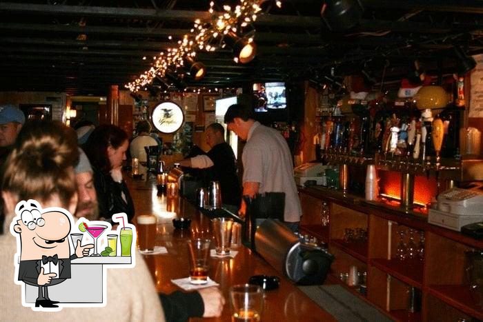 Goodfellows in Chapel Hill - Restaurant reviews
