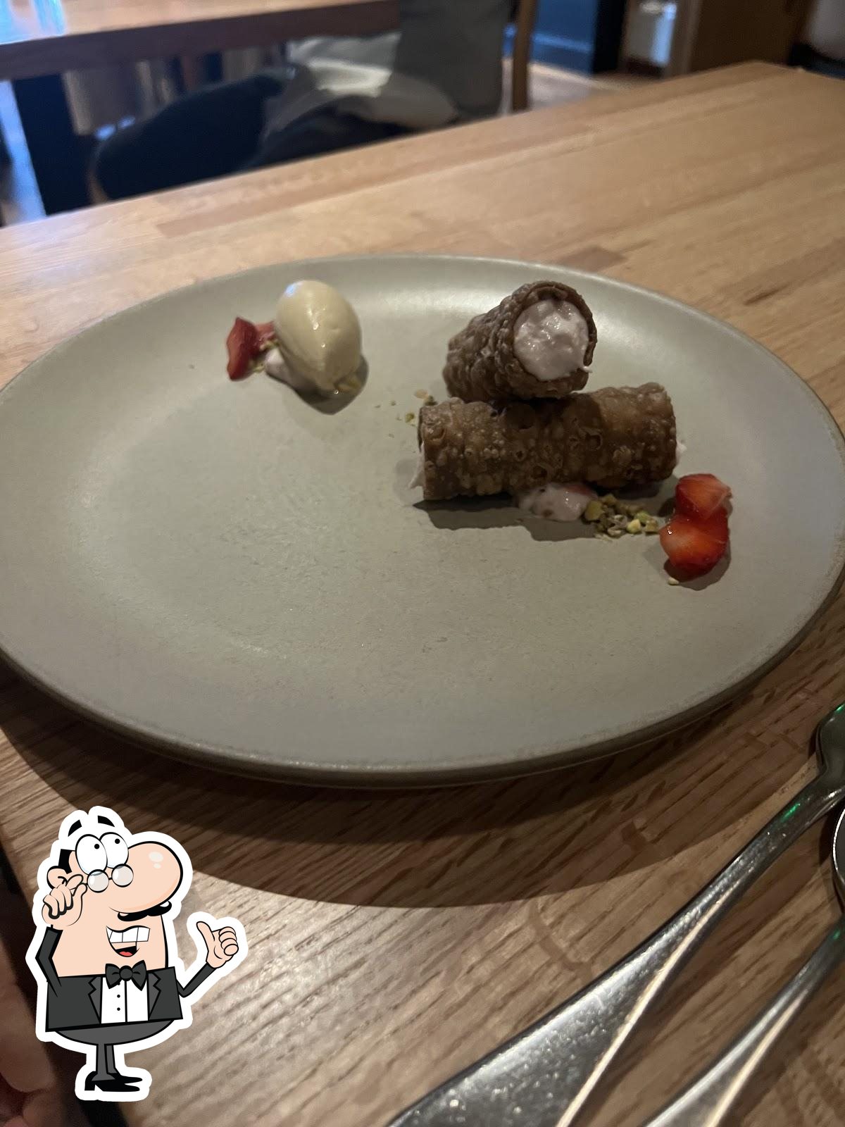 Tavernetta, Denver - Restaurant menu, prices and reviews