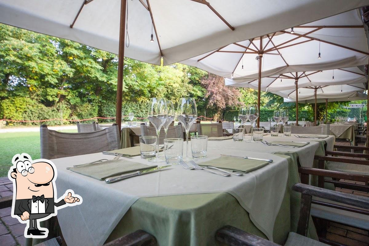 Ambrée, Agrate Brianza - Menu del ristorante, prezzi e recensioni