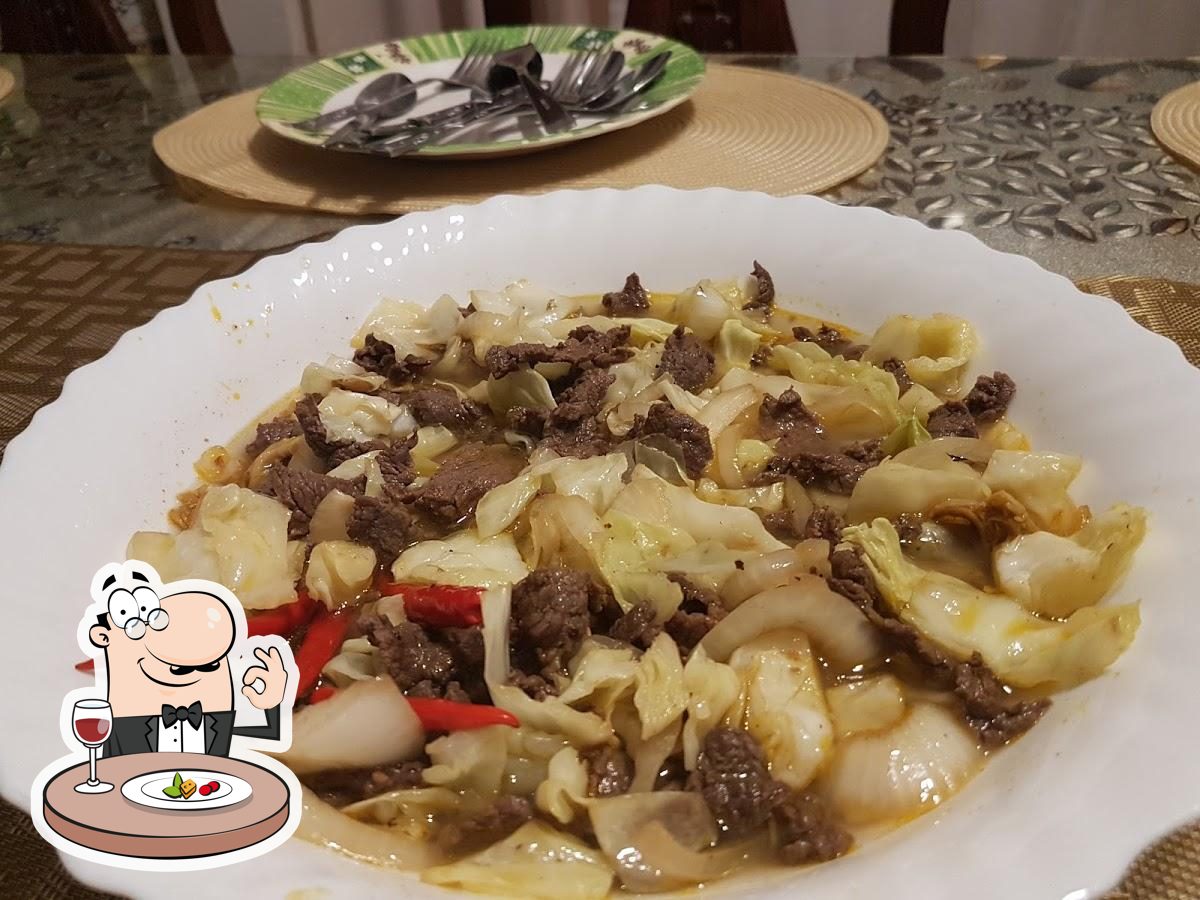 Mangan-tila Restaurant, Quezon City - Restaurant reviews