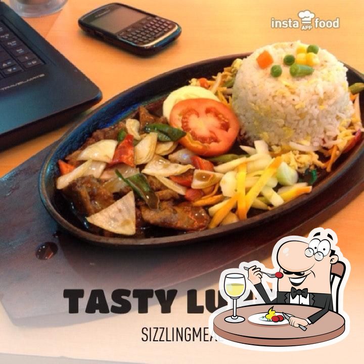 Sizzling Meal Plaza Ambarukmo, Sariharjo - Restaurant menu, prices and ...