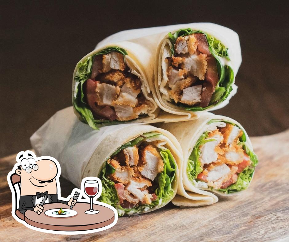Arabian Shawarma Hub, Coimbatore - Restaurant menu, prices and reviews