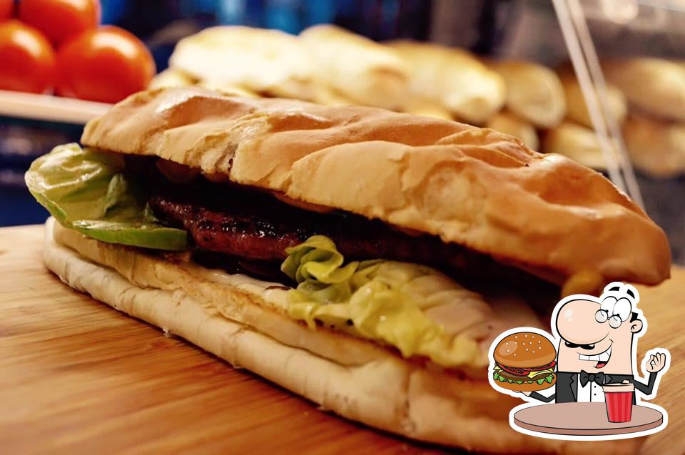CREED Café cafe, Pulsano - Restaurant reviews