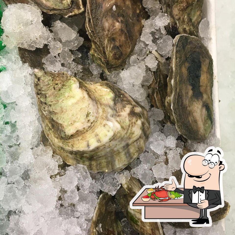 Donahue's Fish Market, Plaistow - Restaurant menu, prices and reviews