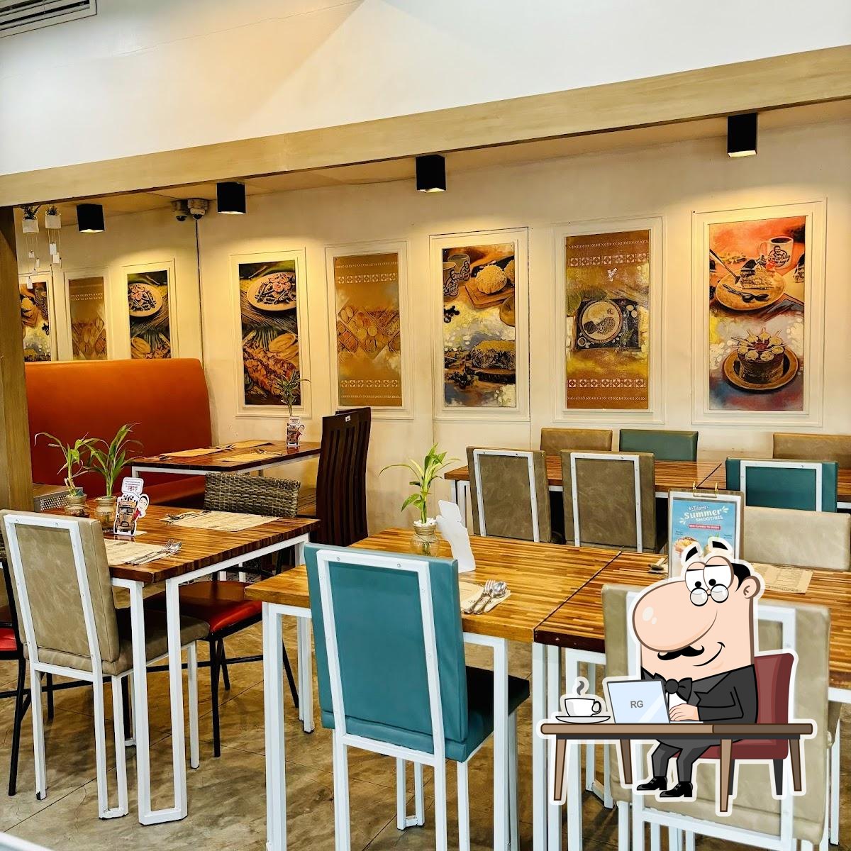 Ka Tunying’s Visayas Ave, QC, Quezon City - Restaurant menu, prices and ...