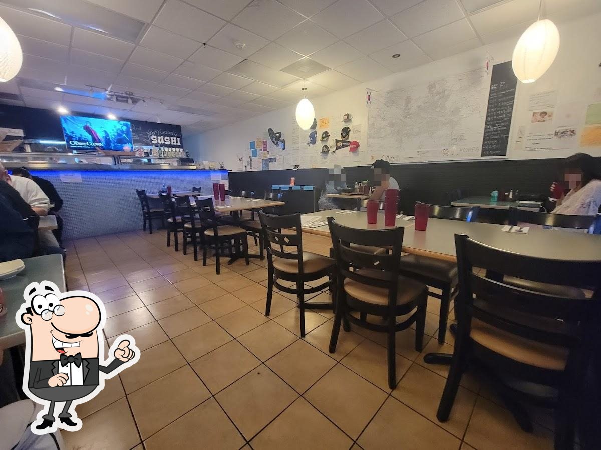 Korean Ssam Bar, Sarasota - Restaurant menu, prices and reviews