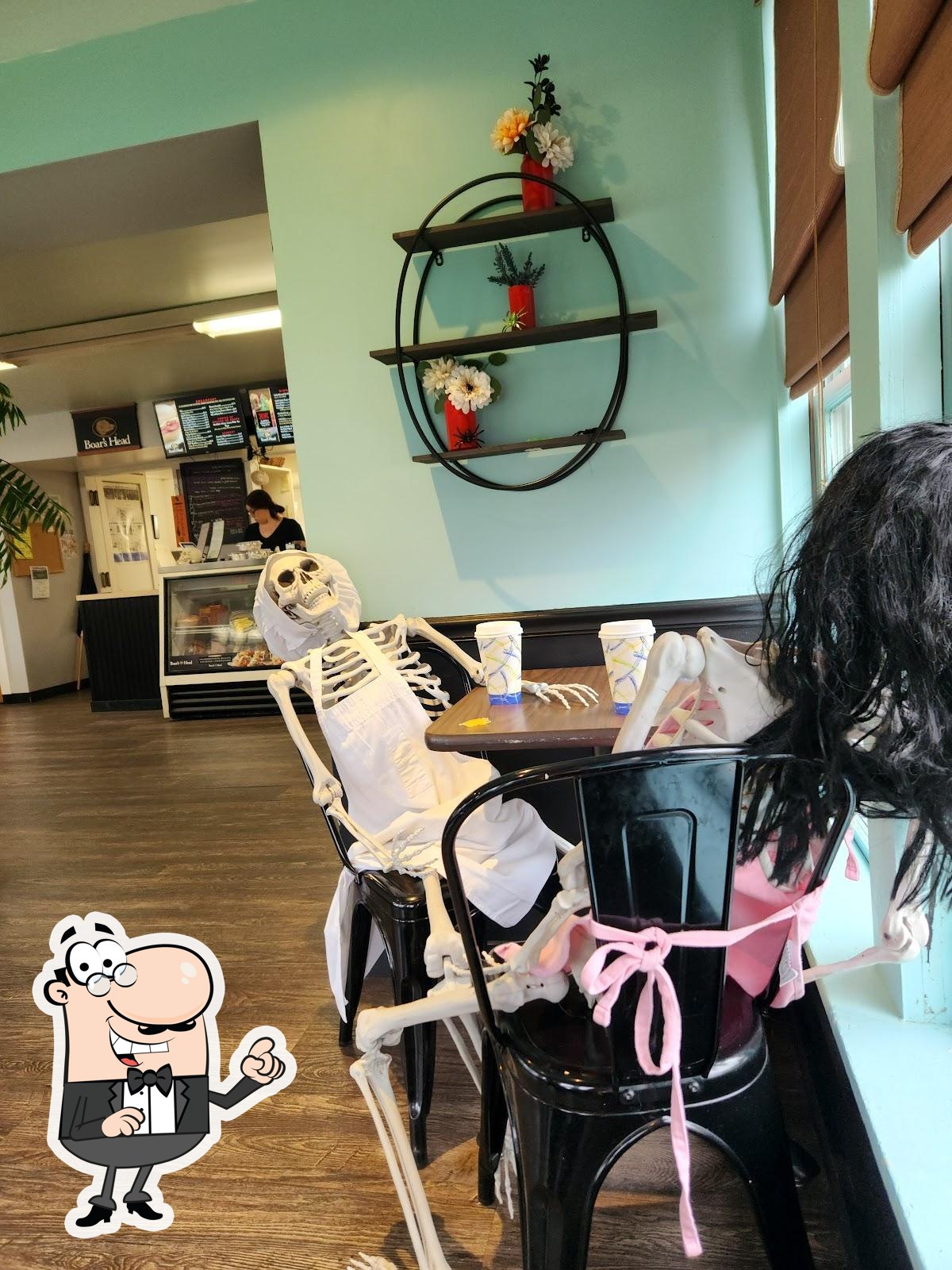 Litchfield Catering, Litchfield - Restaurant menu, prices and reviews