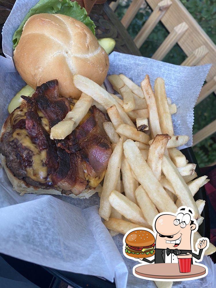 Monkey Bar in Pittsburgh - Restaurant menu and reviews