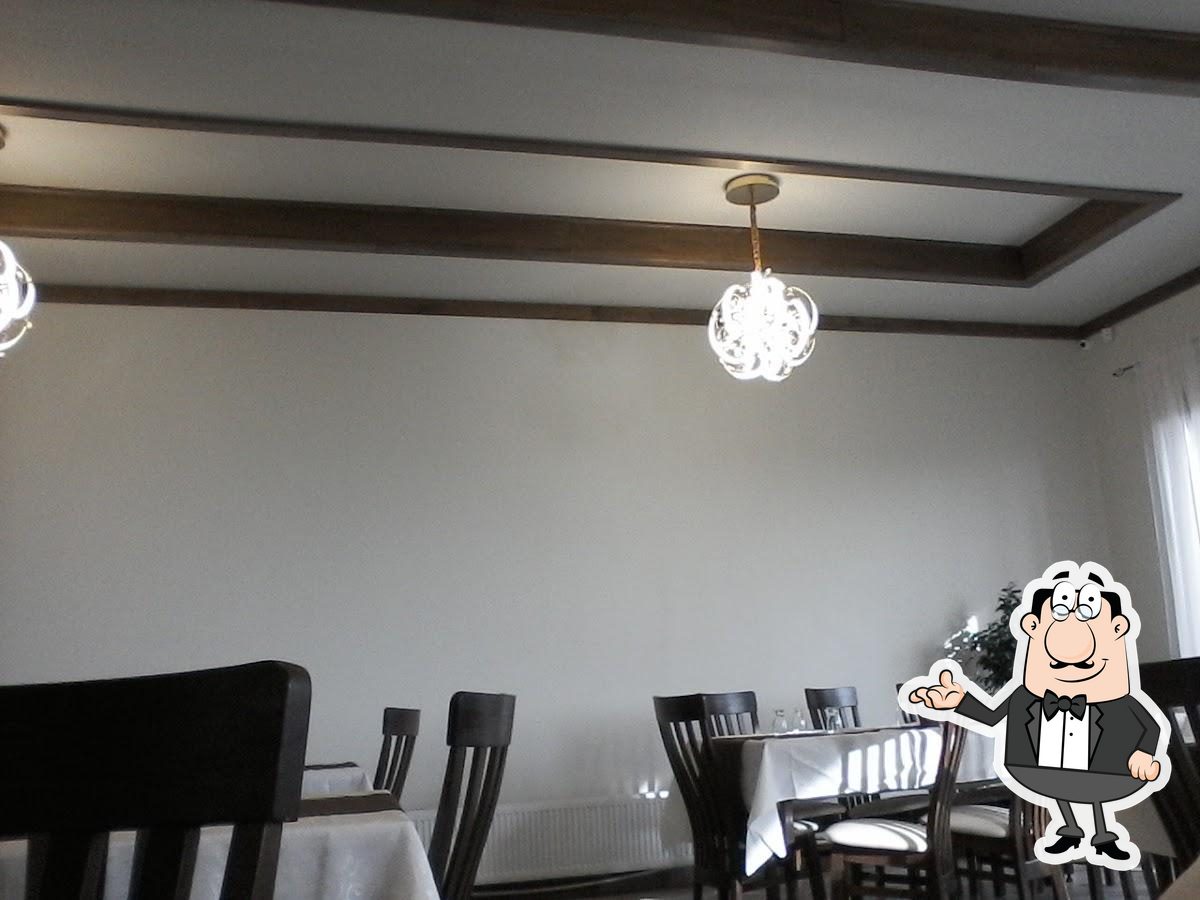 Popas Laura - Greci - Restaurant menu, prices and reviews