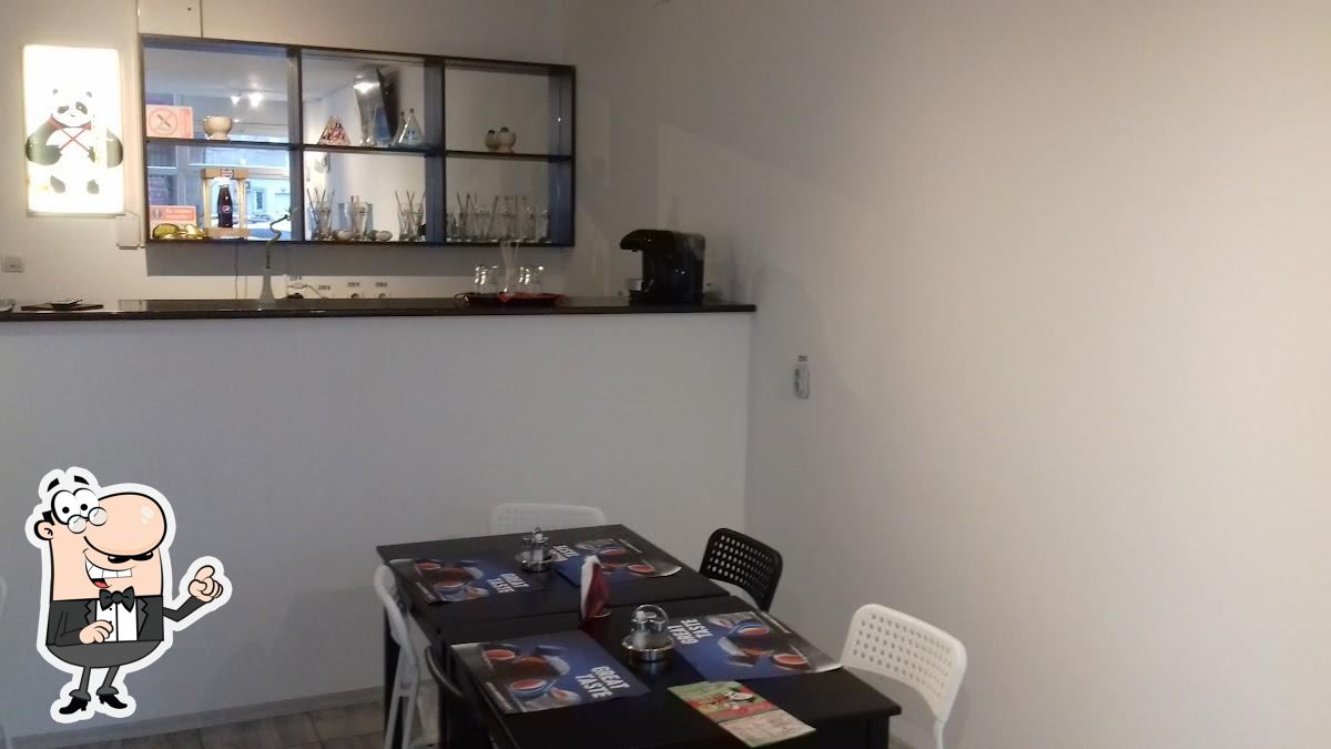Panda Express - mancare chinezeasca Constanta, Constanța - Restaurant ...