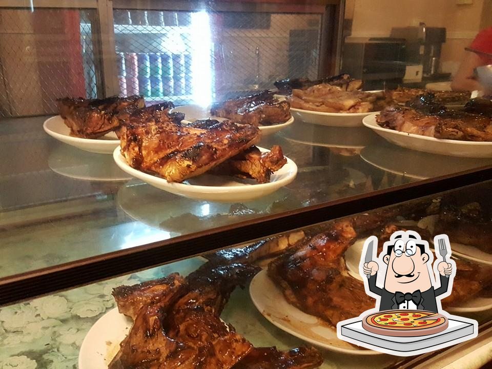 STK Ta Bay! Sa Paolito's Seafood House restaurant, Cebu City, 6 Orchid ...