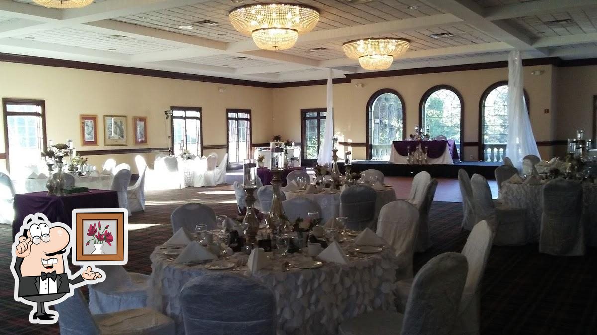 Savannah Country Club, Savannah - Restaurant menu, prices and reviews