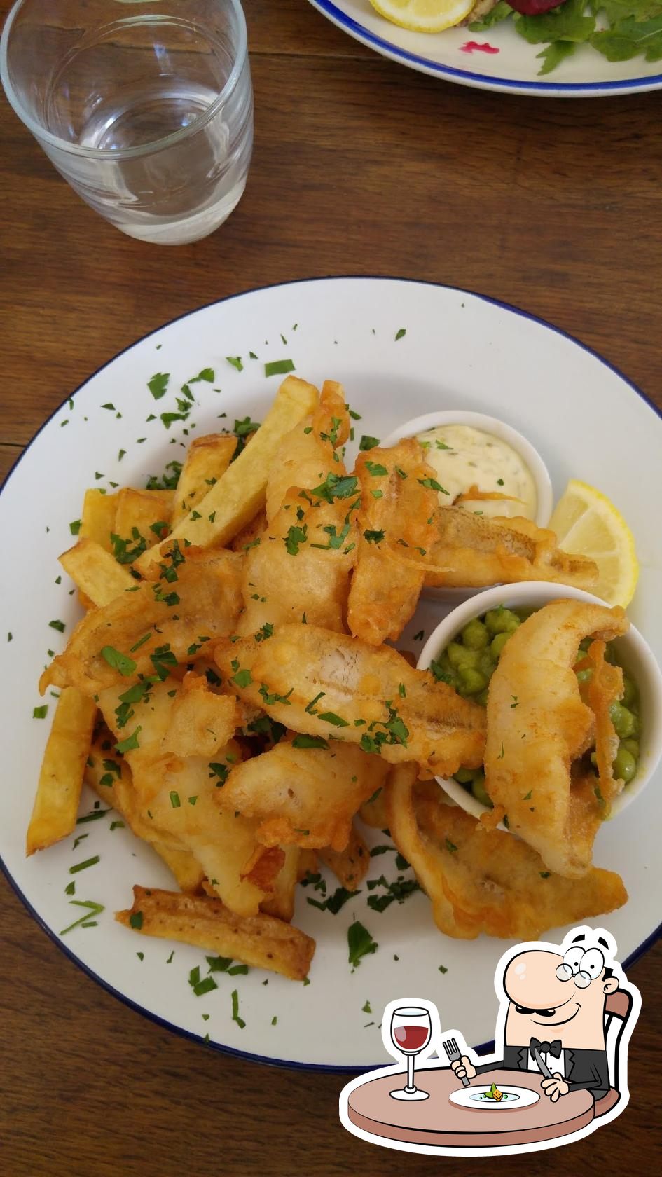 Scottie's in Newcastle East - Restaurant reviews