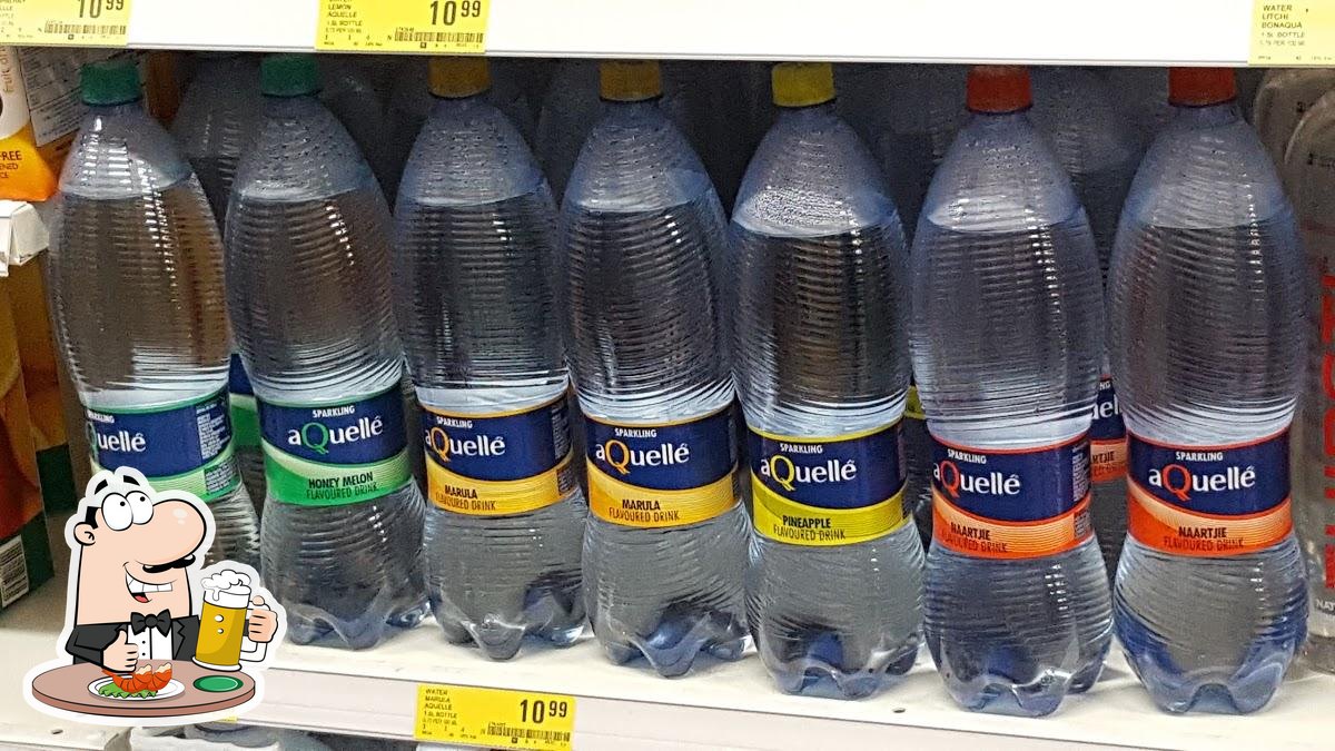 Shoprite Mini Marianhill, Pinetown - Menú del restaurante, precios y ...