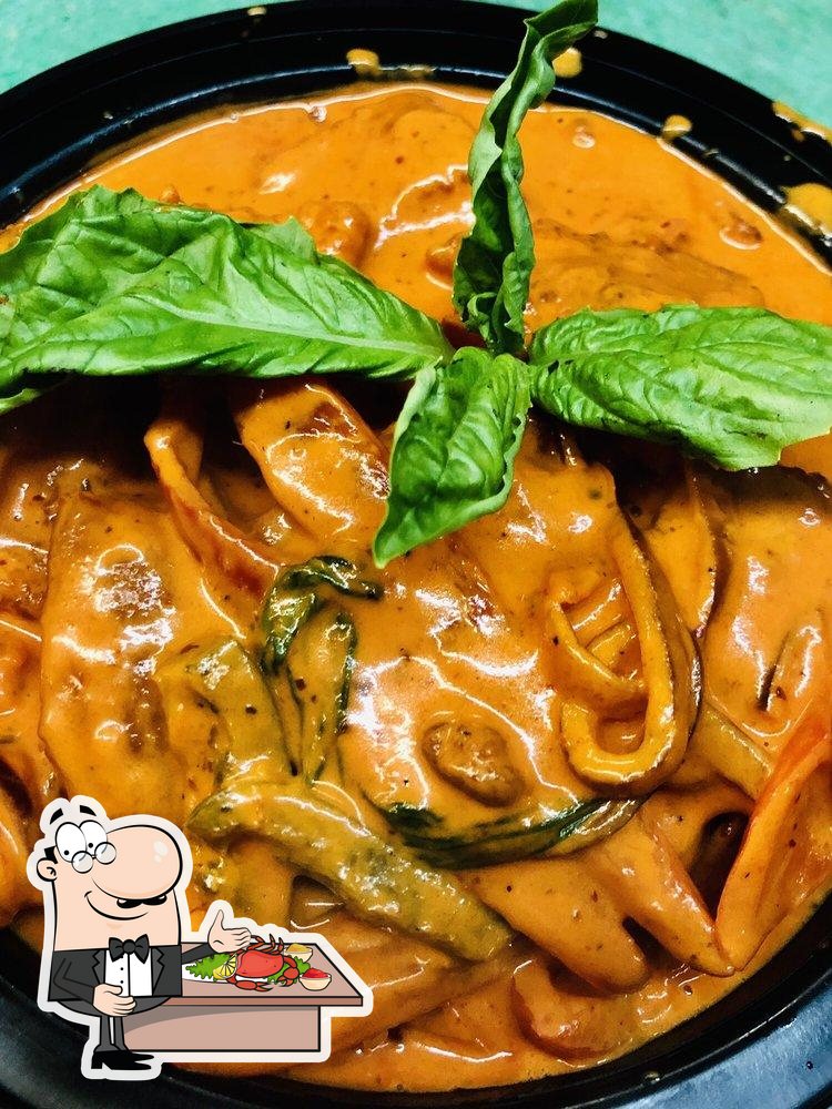 Royal Tabaq Restaurant & Banquet Hall in Meriden - Restaurant menu and ...