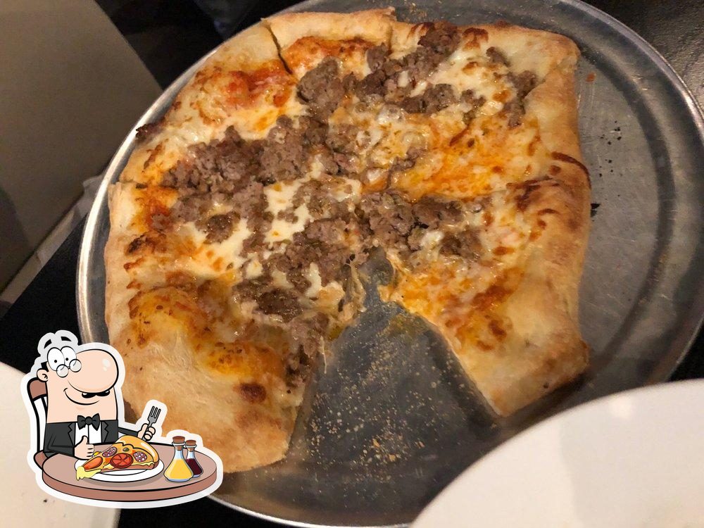 1860 Italia in College Station - Restaurant menu and reviews