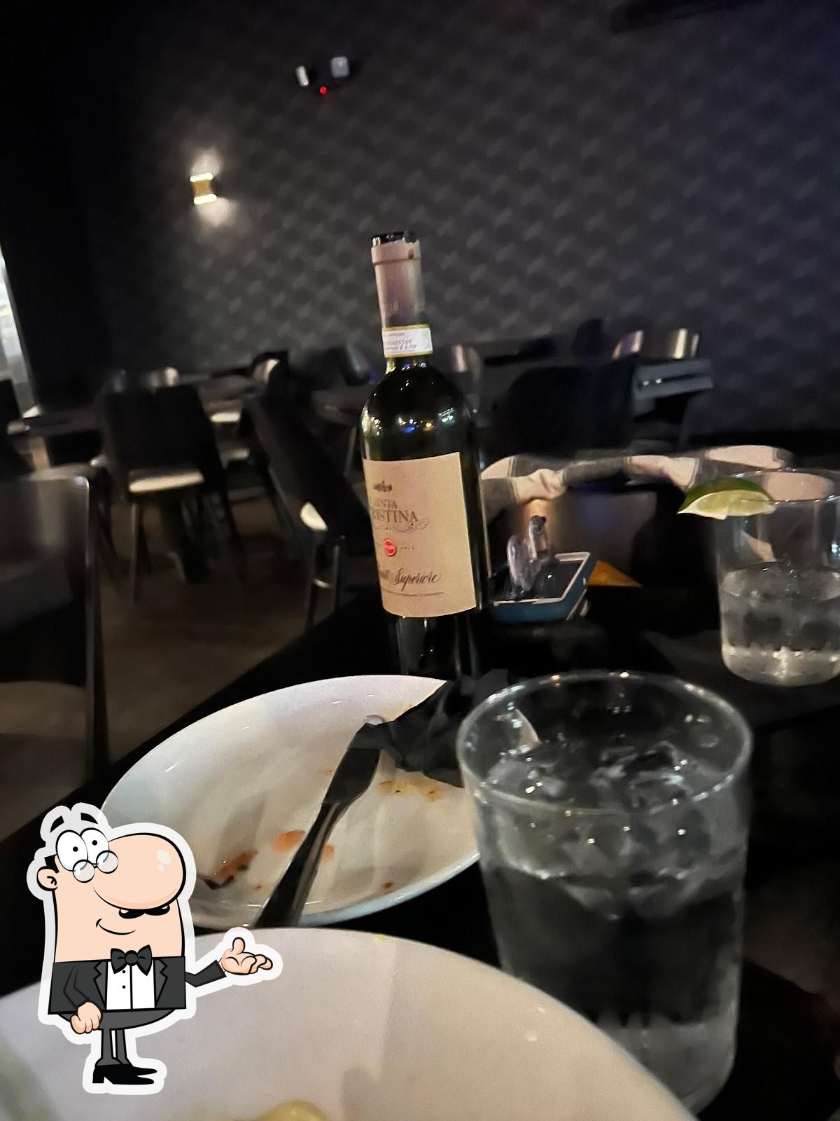 1860 Italia, College Station - Restaurant menu, prices and reviews