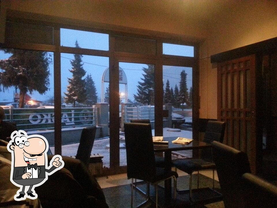 Caffe Bar Arka, Vukovina - Recensioni del ristorante