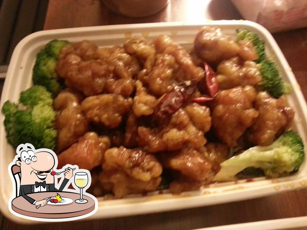 Charkoon in Hummelstown - Restaurant menu and reviews