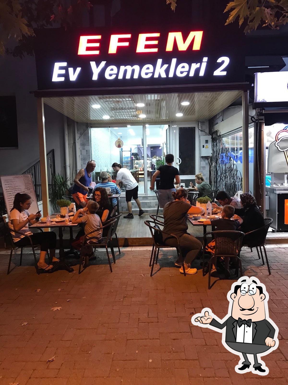 EFEM EV YEMEKLERİ-2, Erdek - Restaurant reviews