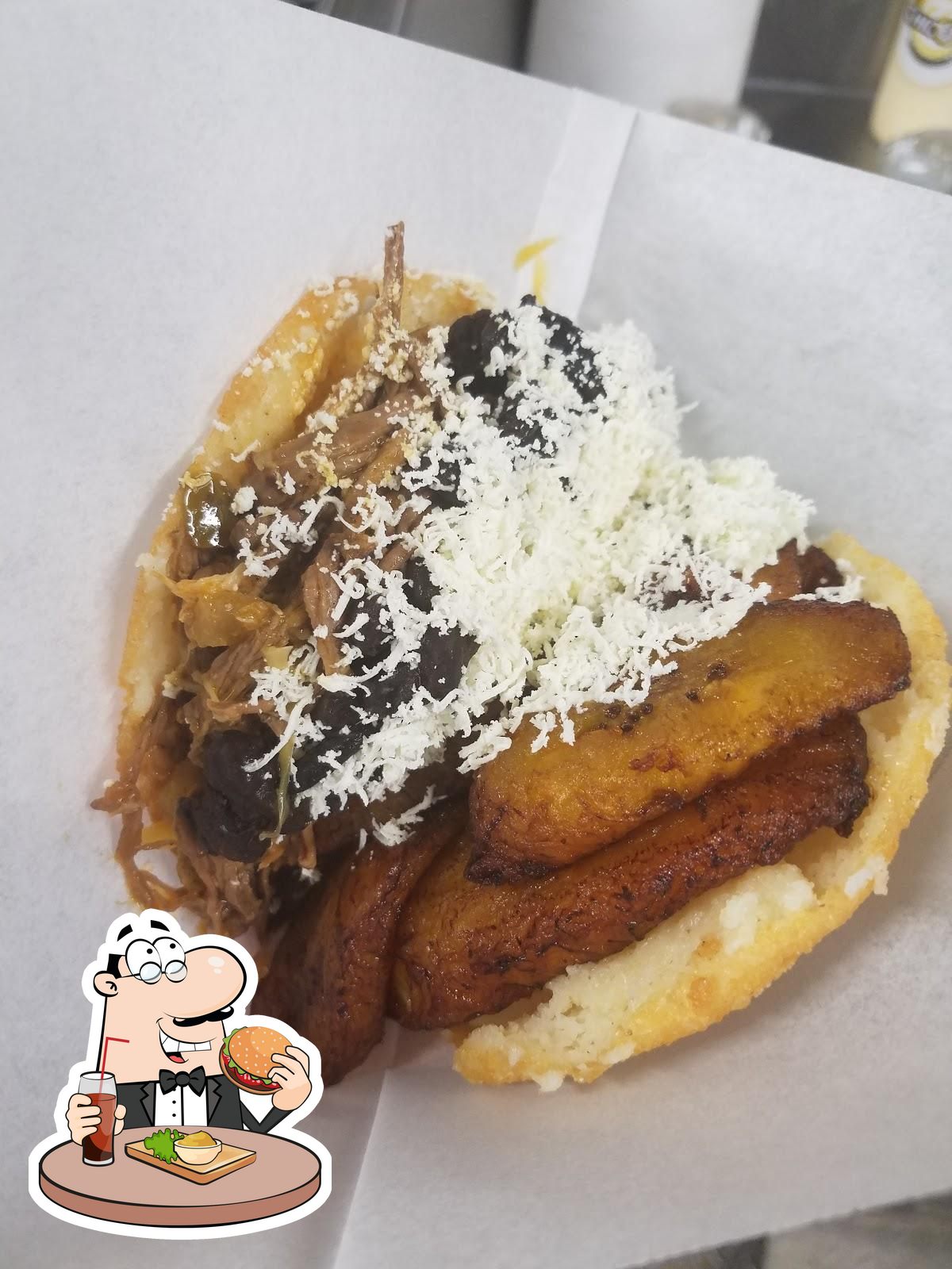 Restaurante El Chicote, Houston - Carta del restaurante y opiniones