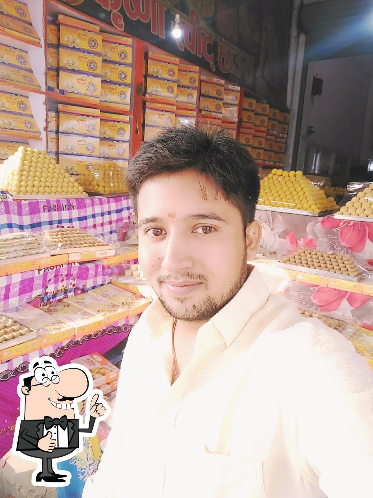 Krishna Sweets, India, PHQM+P5Q - Restaurant reviews