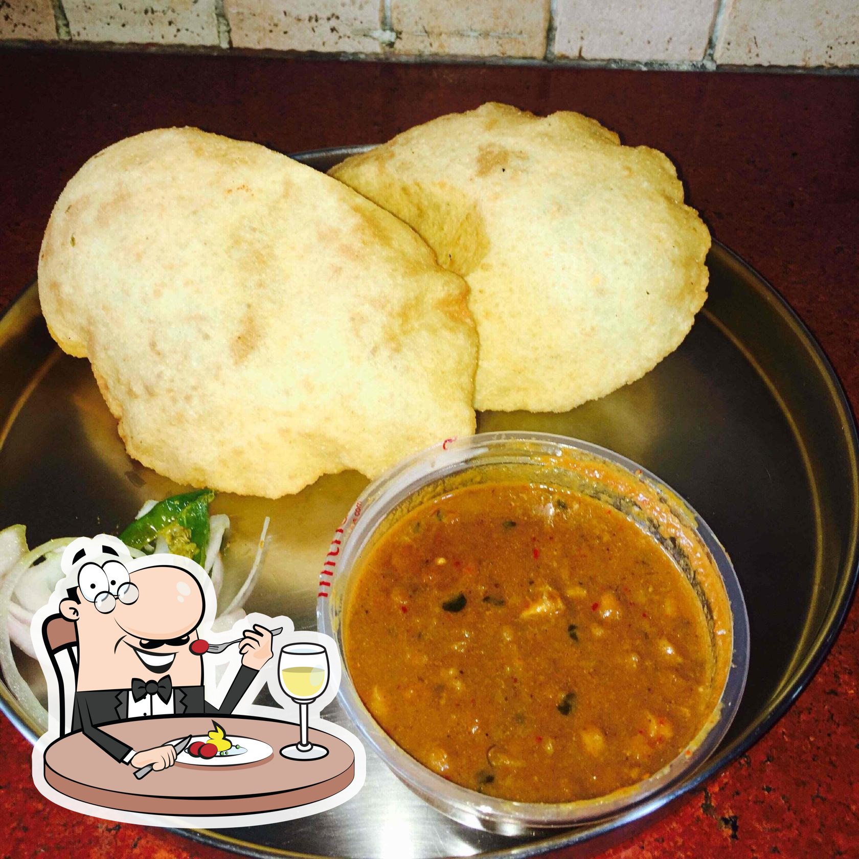 Mithaas, Noida, Noida Sector 62 - Restaurant menu, prices and reviews