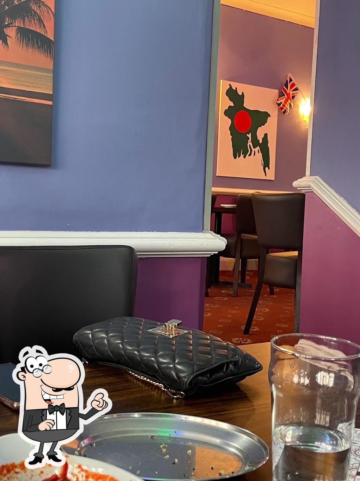 Spice lounge Indian cuisine in Ilfracombe - Restaurant reviews