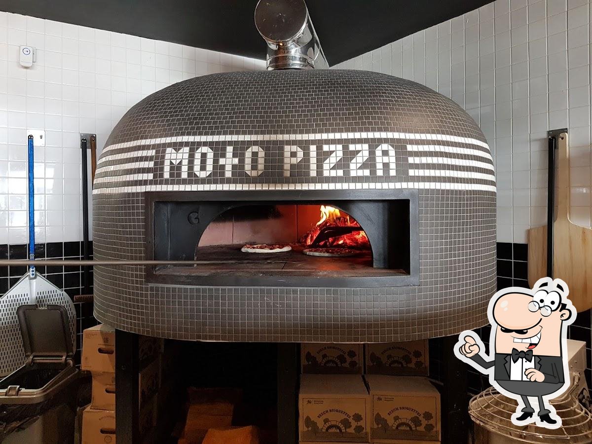 Moto Pizza in Chelmsford - Restaurant menu and reviews