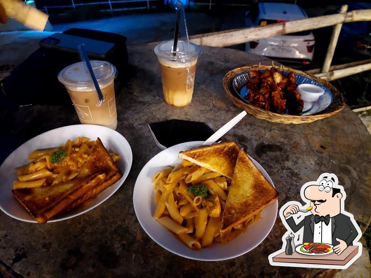 KUBO Grill, Antipolo - Restaurant menu, prices and reviews