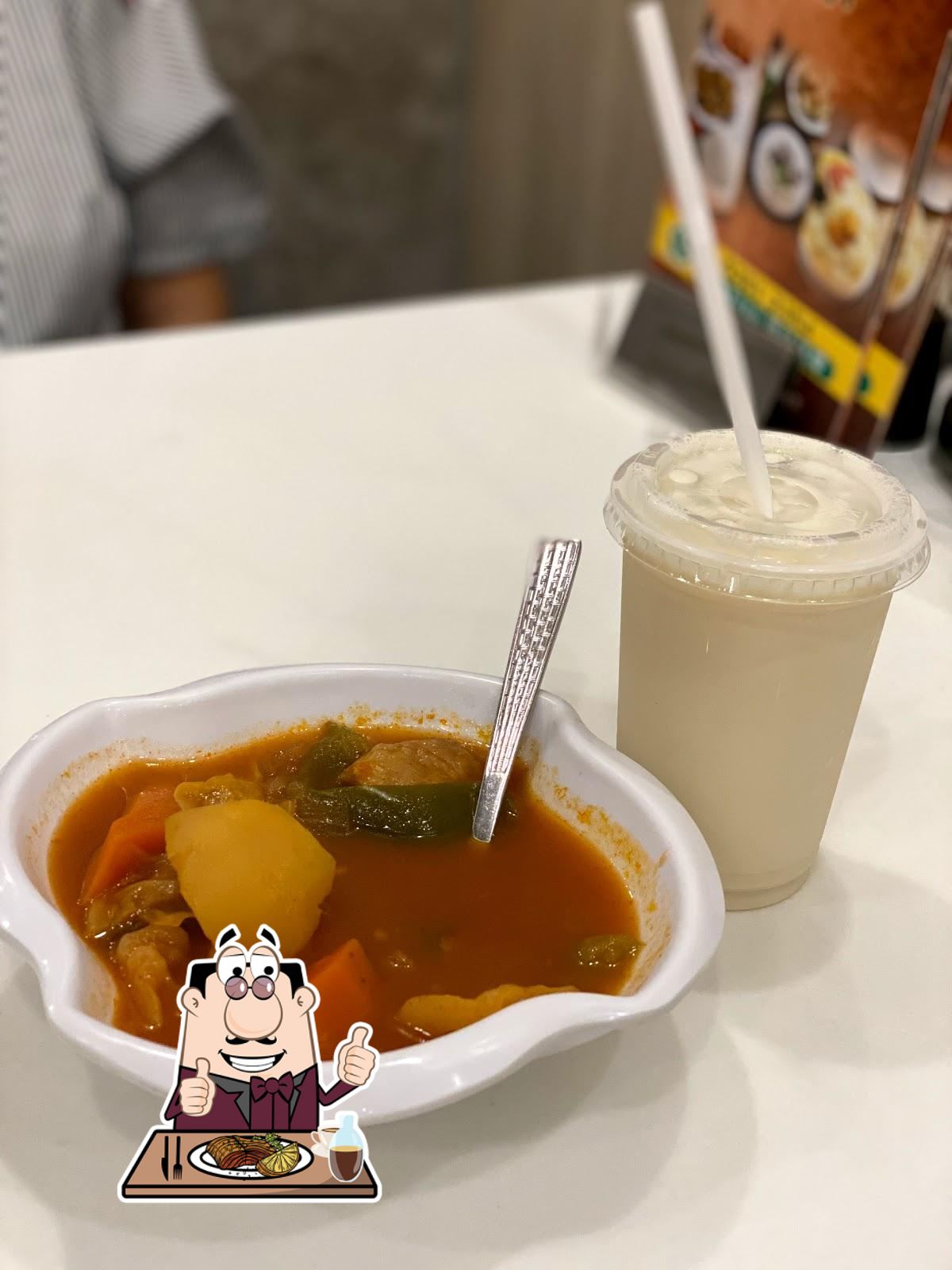 Congee Wonderland cafe, Hong Kong, G/F - Restaurant reviews