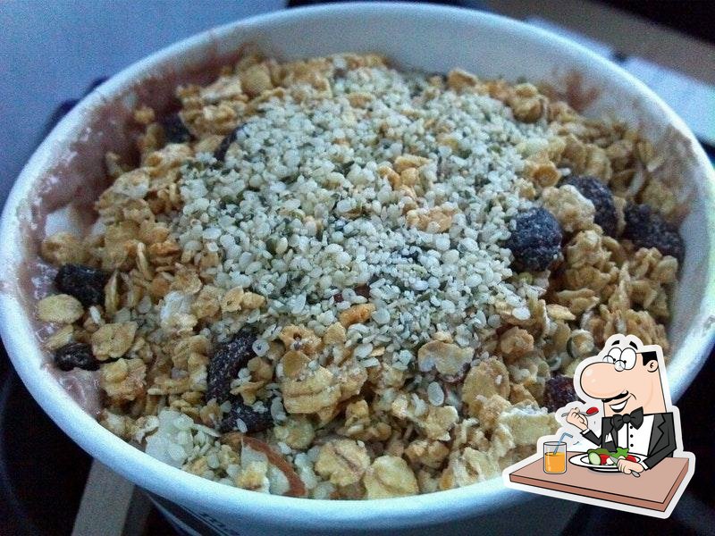 Acai Alaska, 5905 Lake Otis Pkwy d in Anchorage - Restaurant reviews
