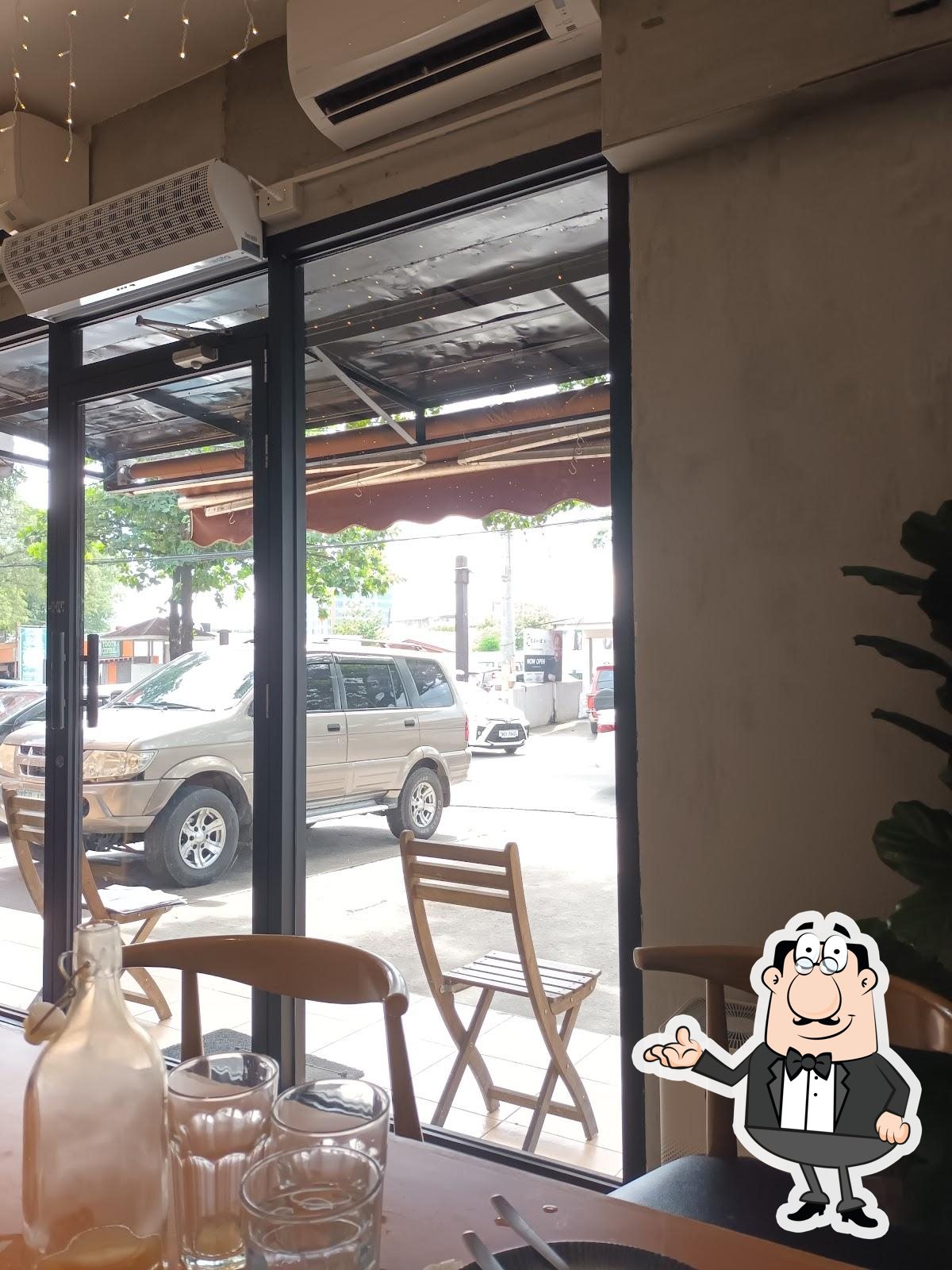 Hygge Restaurant, San Pedro - Restaurant menu, prices and reviews