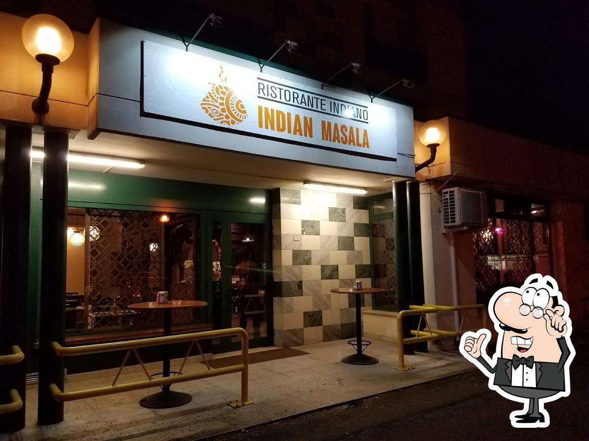INDIAN MASALA restaurant, Sacile - Restaurant menu and reviews