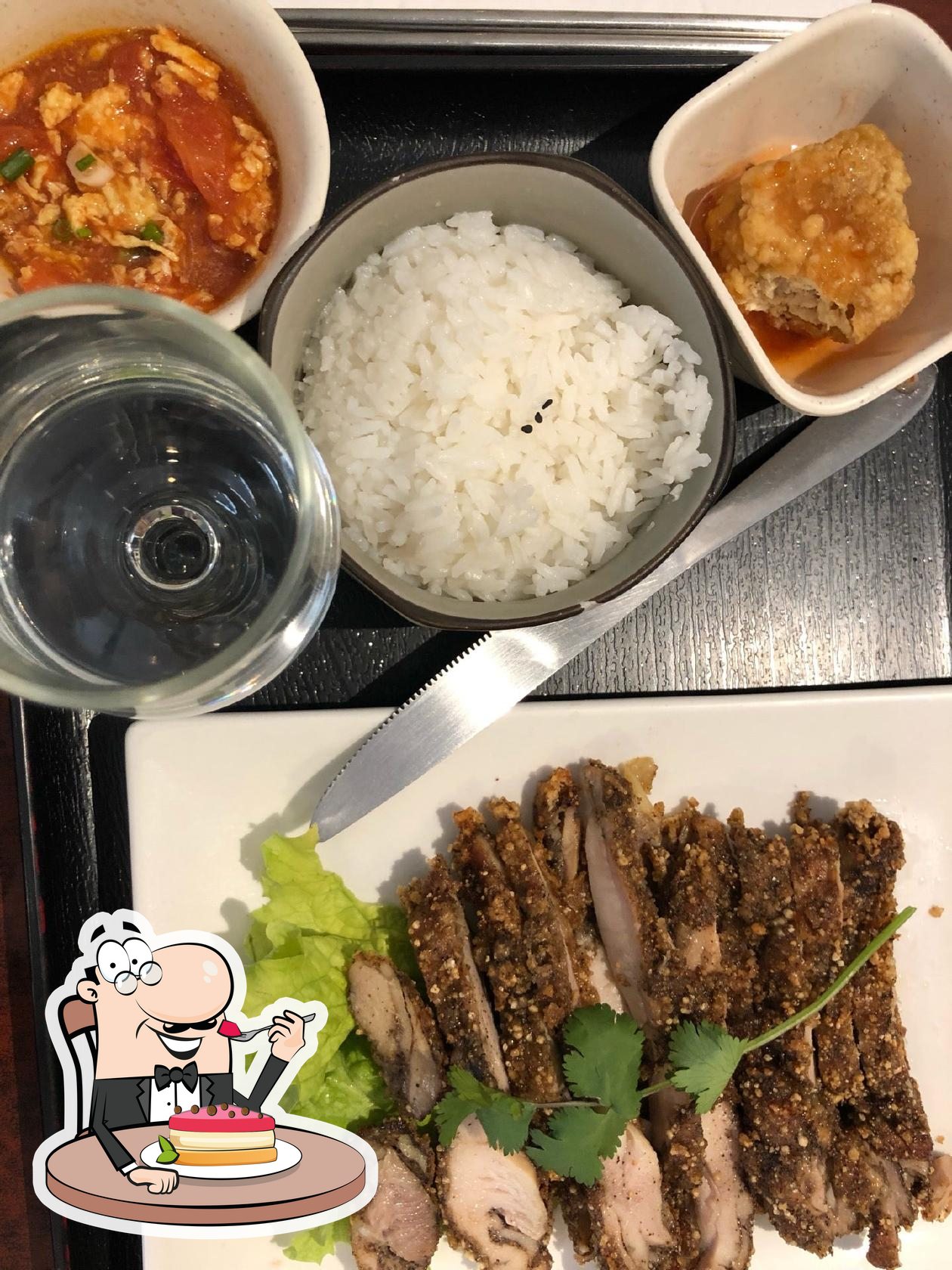Momo restaurant, Paris, 7 Rue de la Michodière - Restaurant reviews