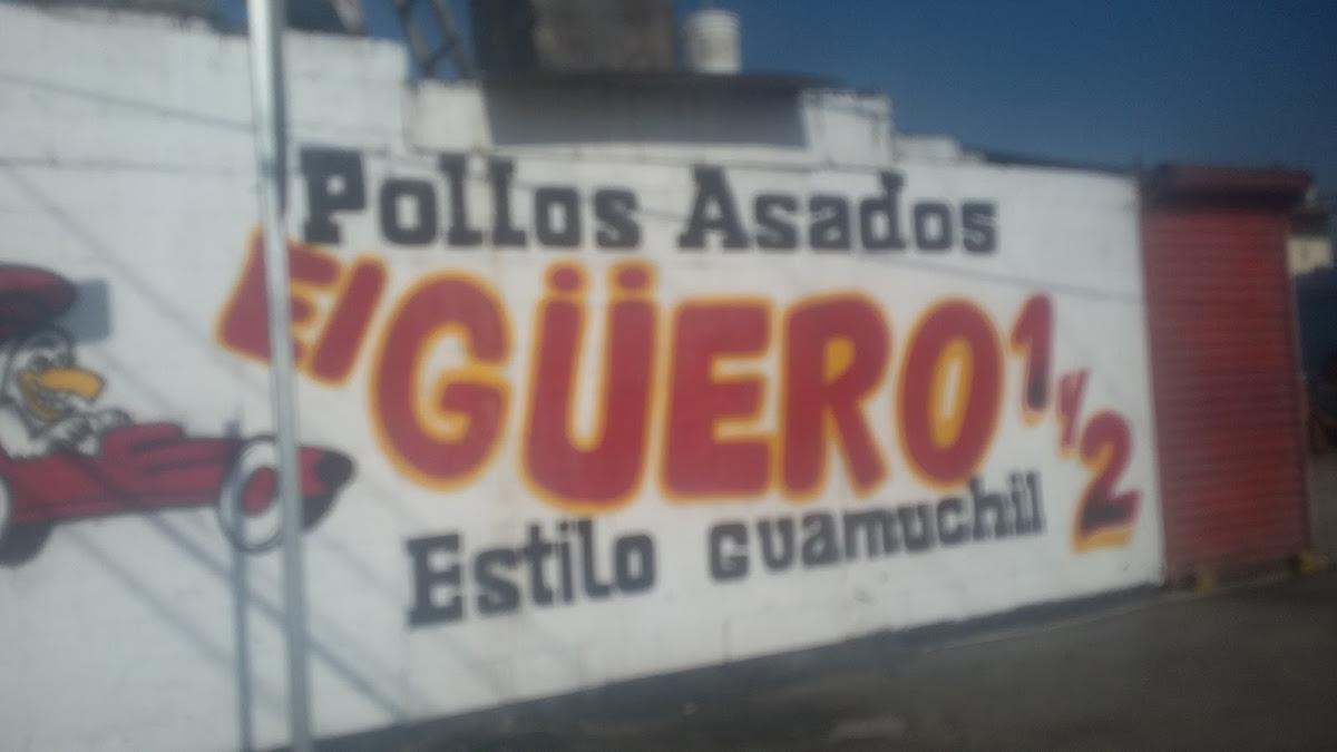 Pollos El Guero, Tijuana - Menú del restaurante, precios y reseñas
