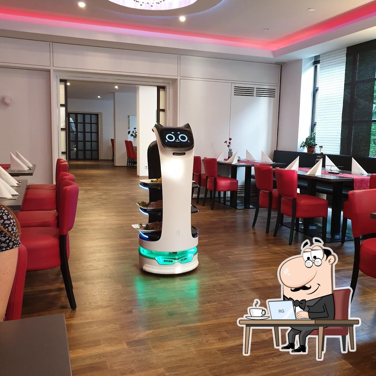 Restaurant Aera, Bobingen - Speisekarte, Preise und Bewertungen