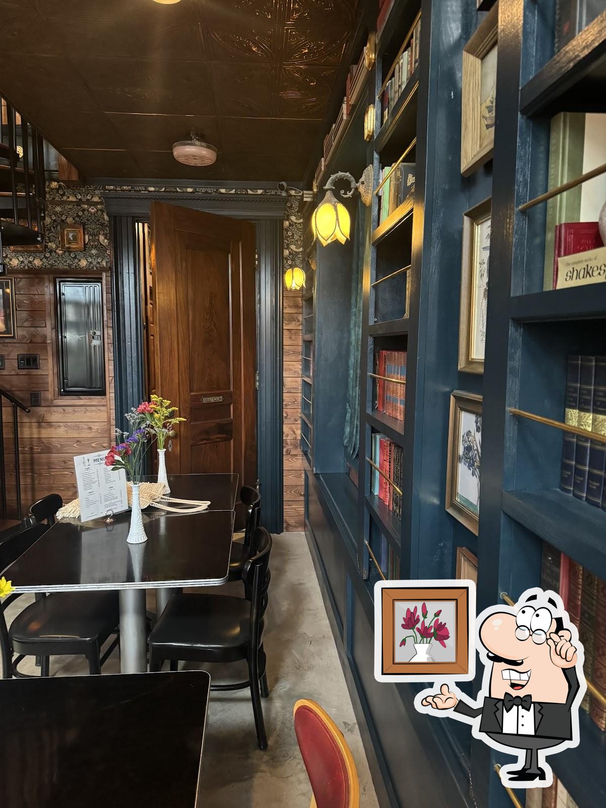 The Foxglove Pub, Hamburg - Restaurant menu, prices and reviews