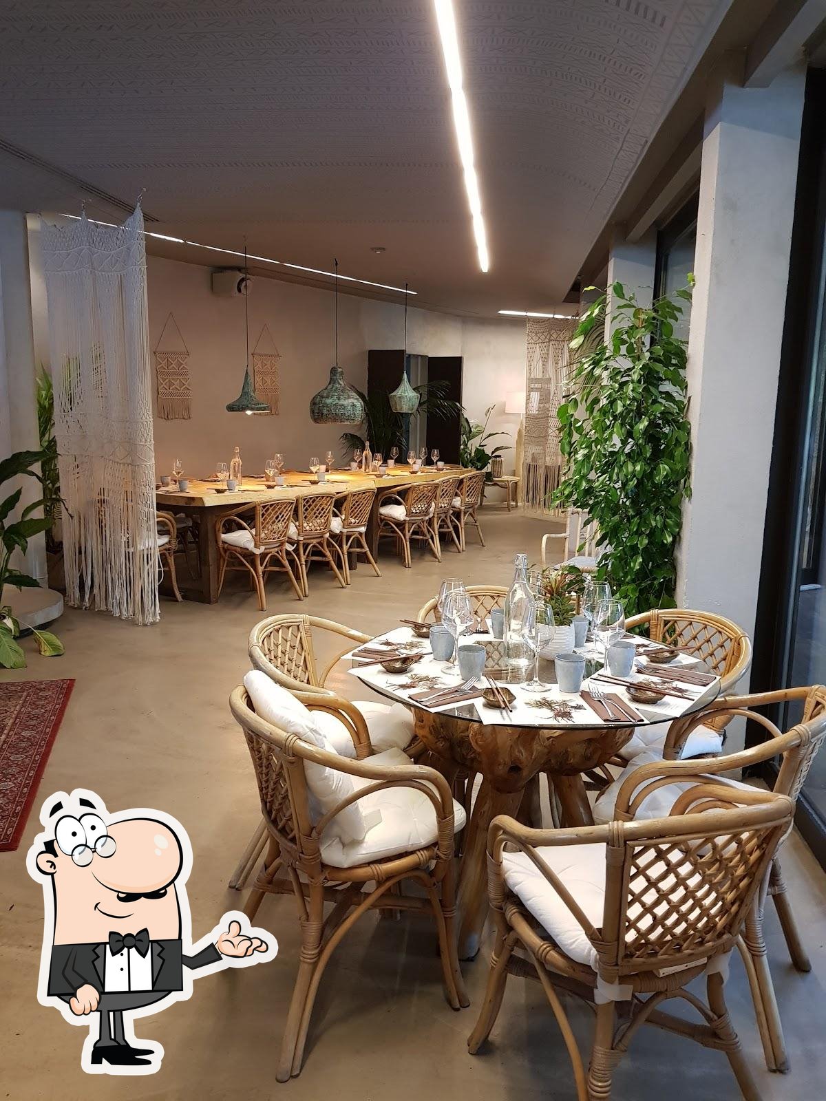 Voodoo Bar, Roma - Menu del ristorante, prezzi e recensioni