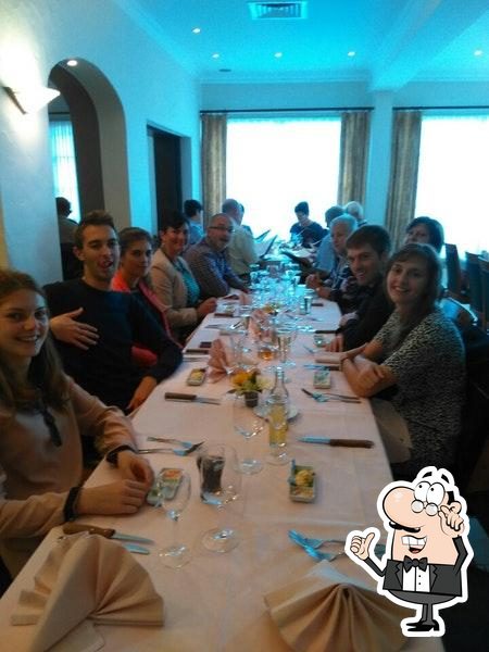 ’t Houtvuur, Waregem - Restaurant menu and reviews