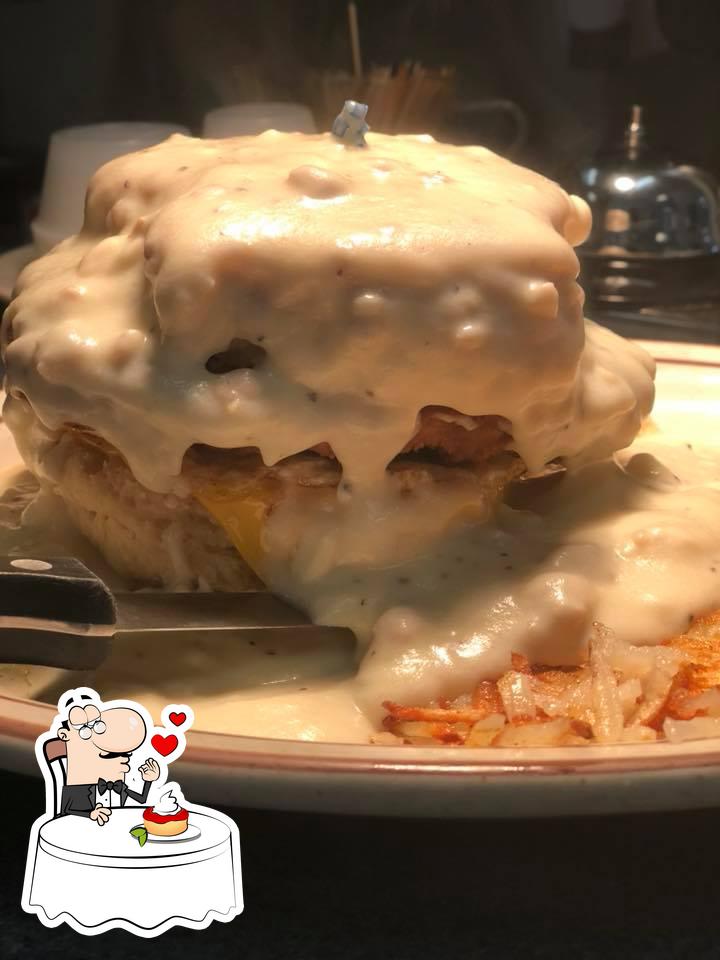 2 Bits Café, 1272 Colusa Ave in Yuba City - Restaurant menu and reviews